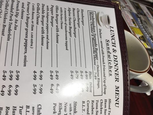 GRUBSTEAKERS RESTAURANT - Updated December 2025 - 12 Photos & 32 ...