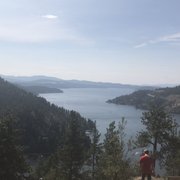 MINERAL RIDGE SCENIC TRAIL - 38 Photos & 10 Reviews - Hiking - 8702 ...