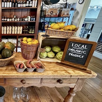 GROUND PROVISIONS - Updated January 2025 - 65 Photos & 21 Reviews ...