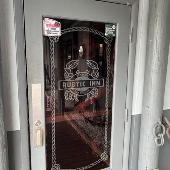 RUSTIC INN CRABHOUSE - Updated January 2025 - 3576 Photos & 2410 ...