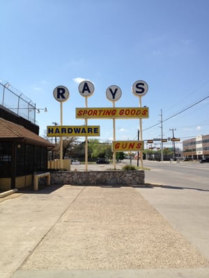 RAY’S SPORTING GOODS - Updated March 2026 - 25 Photos & 95 Reviews ...
