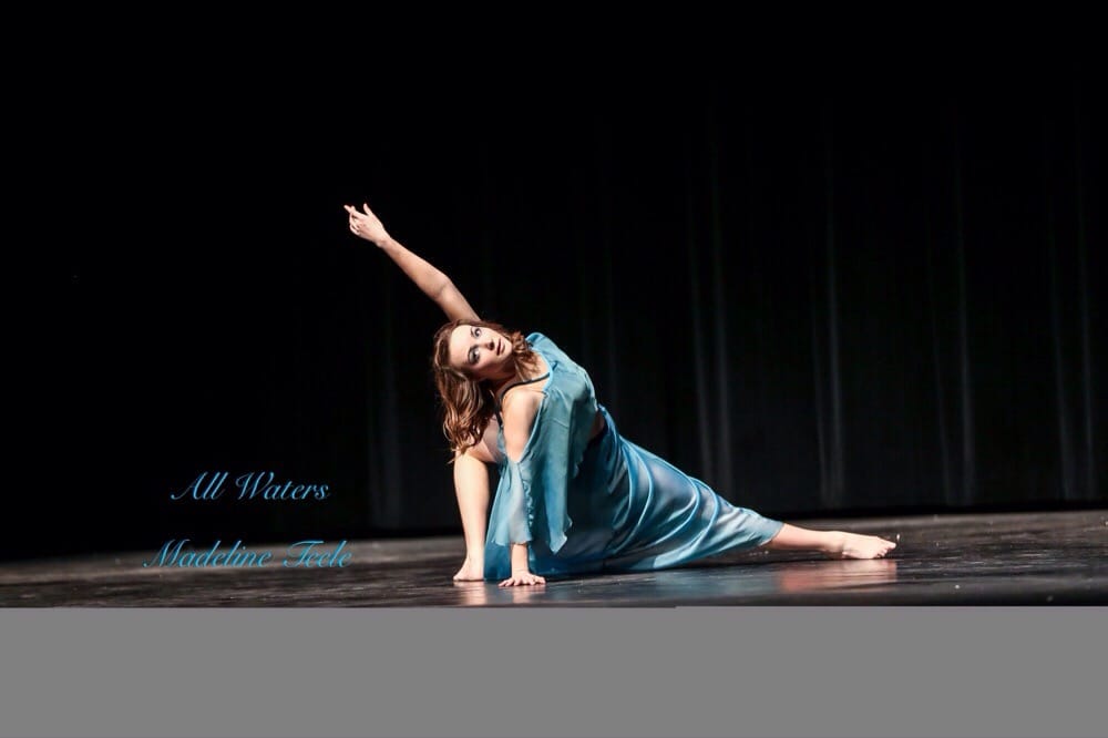 THE RAGE DANCE STUDIO - Updated March 2025 - Request Information - 15 ...