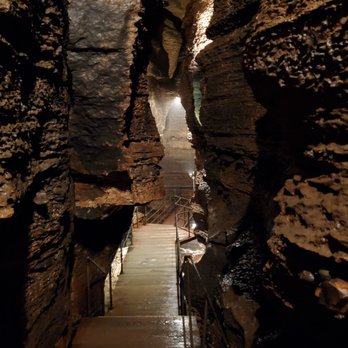 NIAGARA CAVE - Updated April 2025 - 139 Photos & 21 Reviews - 29842 ...