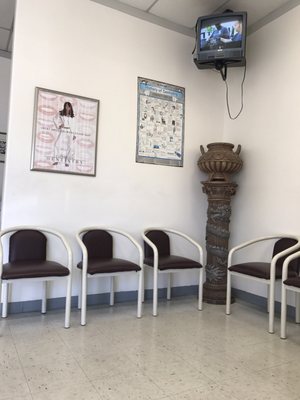 Atlantic Pacific Smile Dental Group