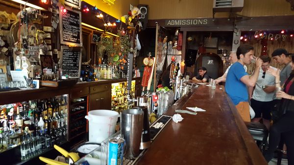 LATIN AMERICAN CLUB - 104 Photos & 493 Reviews - Bars - 3286 22nd St ...