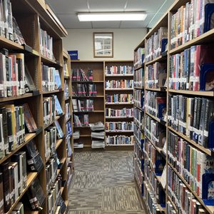 SAN DIEGO PUBLIC LIBRARY - UNIVERSITY HEIGHTS BRANCH LIBRARY - Updated ...