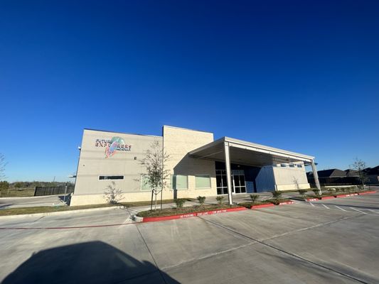 FUTURE EXPLORERS ACADEMY - Updated October 2025 - 11 Photos - 10522 Iowa Colony Blvd, Rosharon ...