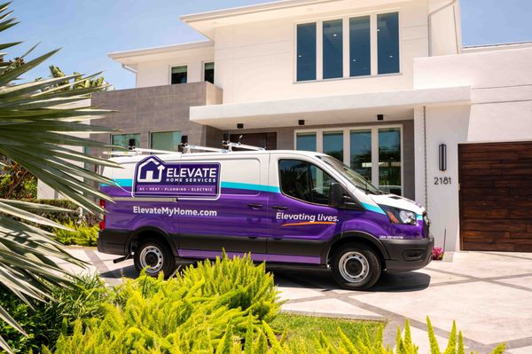 ELEVATE HOME SERVICES - Updated December 2025 - 53 Photos & 11 Reviews - 5570 Enterprise Pkwy ...