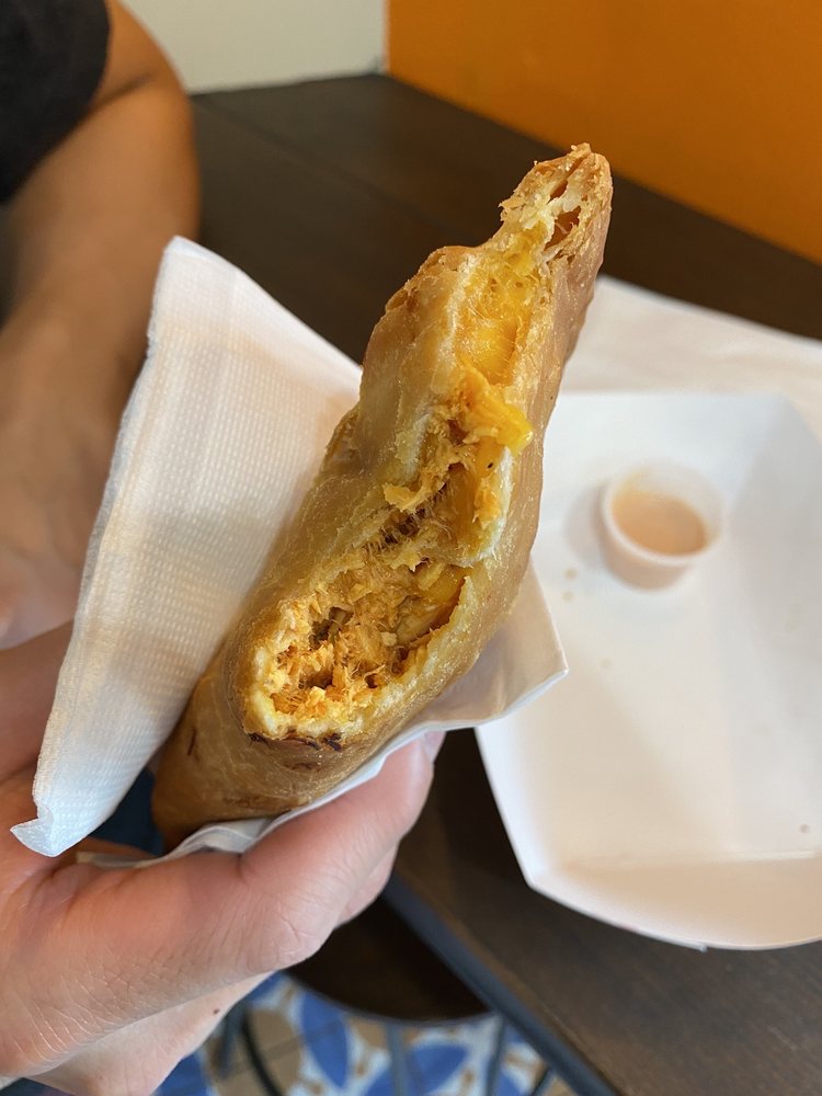 PIKALO EMPANADA - 15 Photos & 20 Reviews - 386 Chelsea St, Boston ...