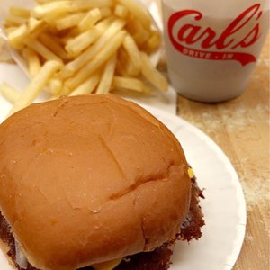 CARL’S DRIVE IN - 9033 Manchester Rd, Brentwood, Missouri - 200 Photos ...