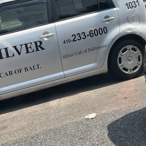 JIMMYS CAB COMPANY - Updated October 2025 - 114 Reviews - 400 York Rd ...