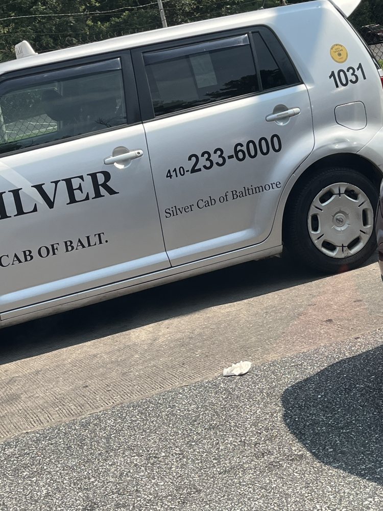 DIAMOND CAB TAXI - Updated October 2025 - 40 Reviews - 1920 Ashburton ...