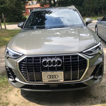 AUDI WARWICK - Updated September 2025 - 32 Photos & 57 Reviews - 1517 ...