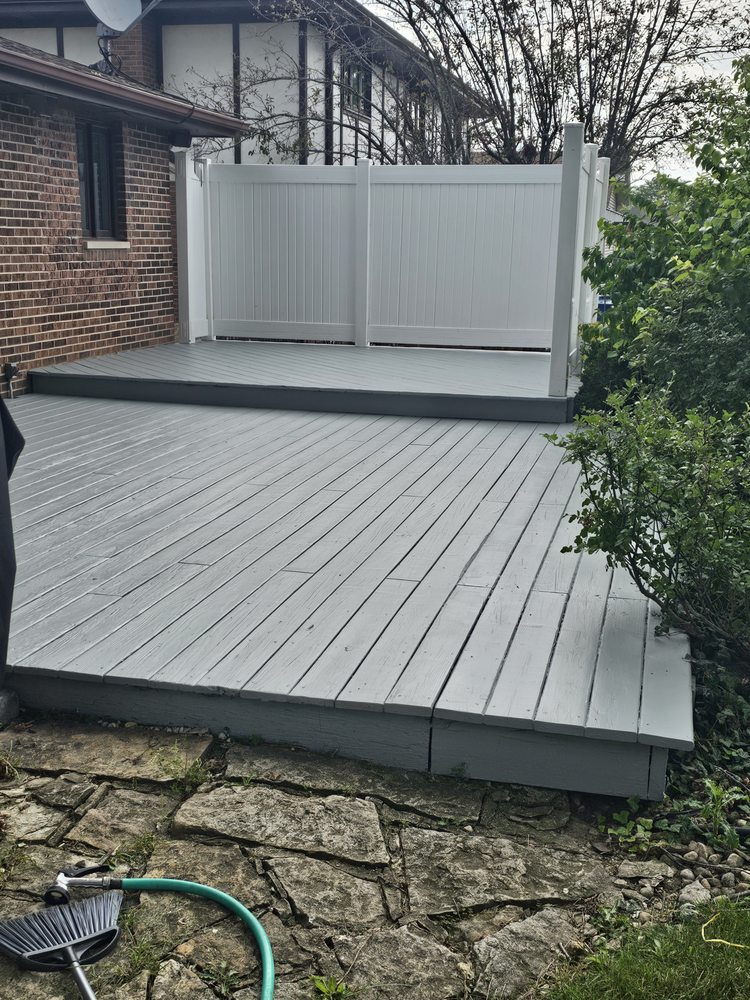 MATTS HOME REPAIRS - Updated July 2025 - Request a Quote - Lockport, Illinois - Drywall ...