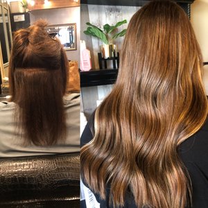 JANE ALEA SALON - 179 Photos & 156 Reviews - Hair Stylists - 696 E ...