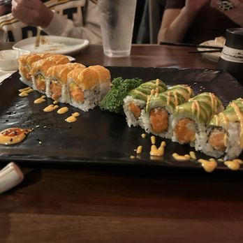 KUJIRA SUSHI & BAR - Updated December 2025 - 345 Photos & 117 Reviews ...