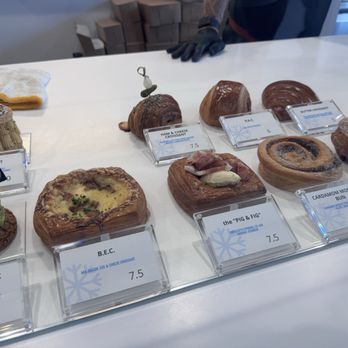 SEBASTIAN BAKEHOUSE - Updated January 2026 - 249 Photos & 78 Reviews ...