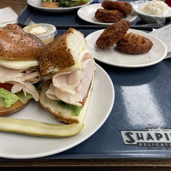 SHAPIRO’S DELICATESSEN - 1146 Photos & 908 Reviews - 808 S Meridian St ...