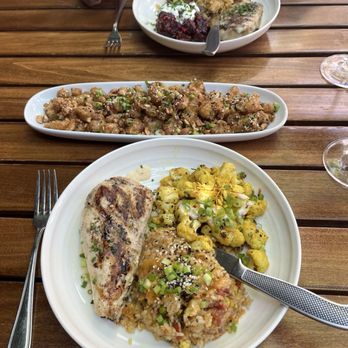 HEIRLOOM - Updated April 2025 - 3852 Photos & 2574 Reviews - 8398 N ...