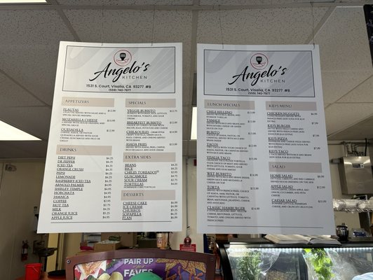ANGELO’S KITCHEN - Updated January 2026 - 57 Photos & 24 Reviews - 1531 ...