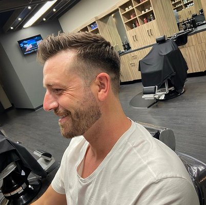 FINO FOR MEN - 45 Photos & 39 Reviews - 4480 Paradise Rd, Las Vegas, NV ...