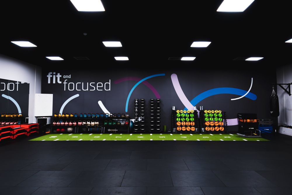 GYM PLUS NAAS - Updated July 2024 - Monread Avenue, Naas, Co. Kildare ...