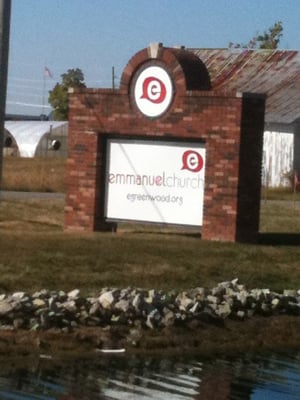 EMMANUEL CHURCH - STONES CROSSING CAMPUS - Updated January 2026 - 12 ...