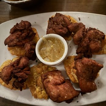 ISLA CUBAN-LATÍN KITCHEN & RUM BAR - Updated April 2025 - 3420 Photos ...