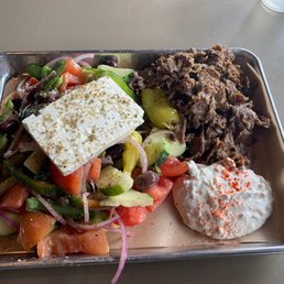 ZEUS GREEK STREET FOOD - Updated August 2025 - 483 Photos & 368 Reviews ...