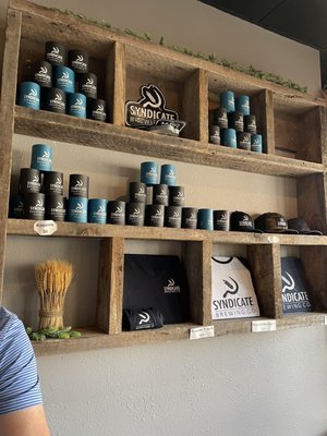 SYNDICATE BREWING COMPANY - Updated October 2025 - 28 Photos & 18 ...