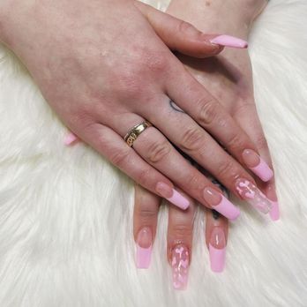 HEAVENLY NAILS - Updated October 2024 - 493 Photos & 454 Reviews ...