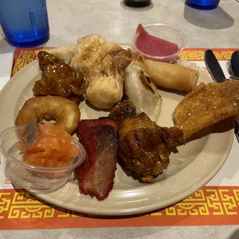 HONG KONG BUFFET - 169 Photos & 145 Reviews - 1776 Cranston St ...