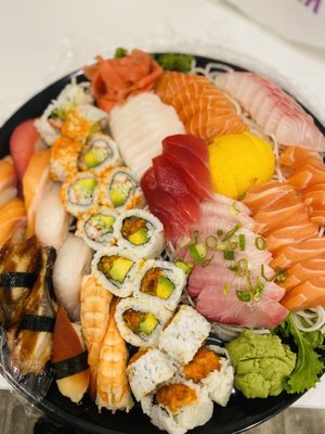 NORTHERN SUSHI & SASHIMI - Updated July 2024 - 202 Photos & 185 Reviews ...