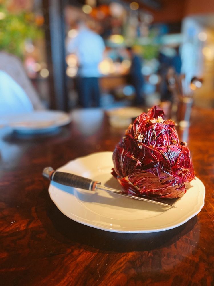 ANGLER - 2613 Photos & 520 Reviews - 132 The Embarcadero, San Francisco ...