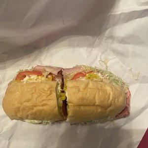 ORIGINAL GONELLA’S - 93 Photos & 88 Reviews - Delis - 295 S Oakwood ...