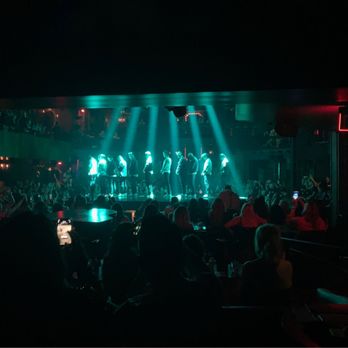 MAGIC MIKE LIVE - 686 Photos & 312 Reviews - 2535 S Las Vegas Blvd, Las ...