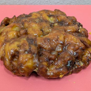 FRIENDLY DONUT HOUSE - Updated May 2025 - 620 Photos & 485 Reviews ...