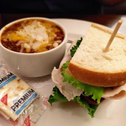 THE PECHANGA CAFE - 304 Photos & 247 Reviews - American (New) - 45000 ...