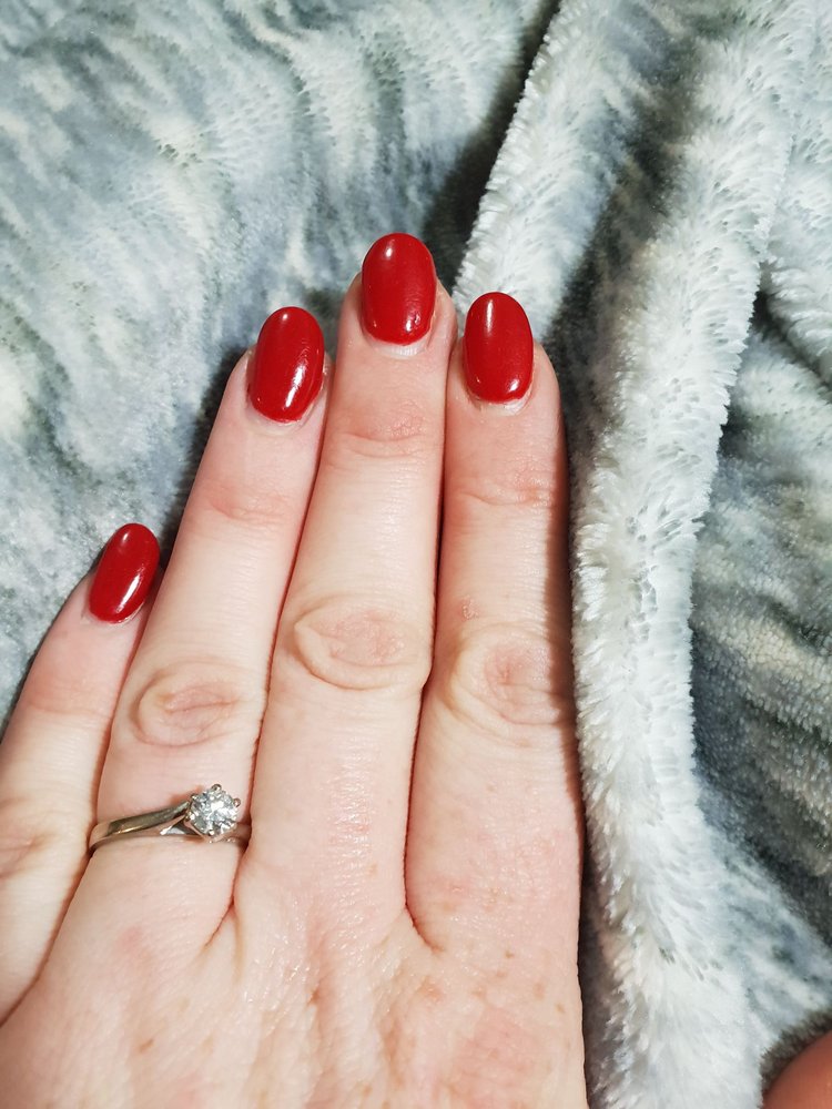 COSMO NAILS & BEAUTY - Updated January 2025 - 655 Merrylands Rd ...