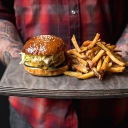 LOCKBOX - Updated January 2026 - 426 Photos & 212 Reviews - 167 W Main ...