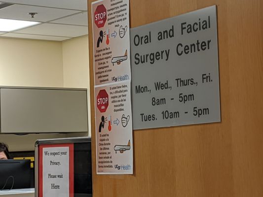 UCSF DENTAL CENTER - Updated December 2025 - 38 Photos & 229 Reviews ...