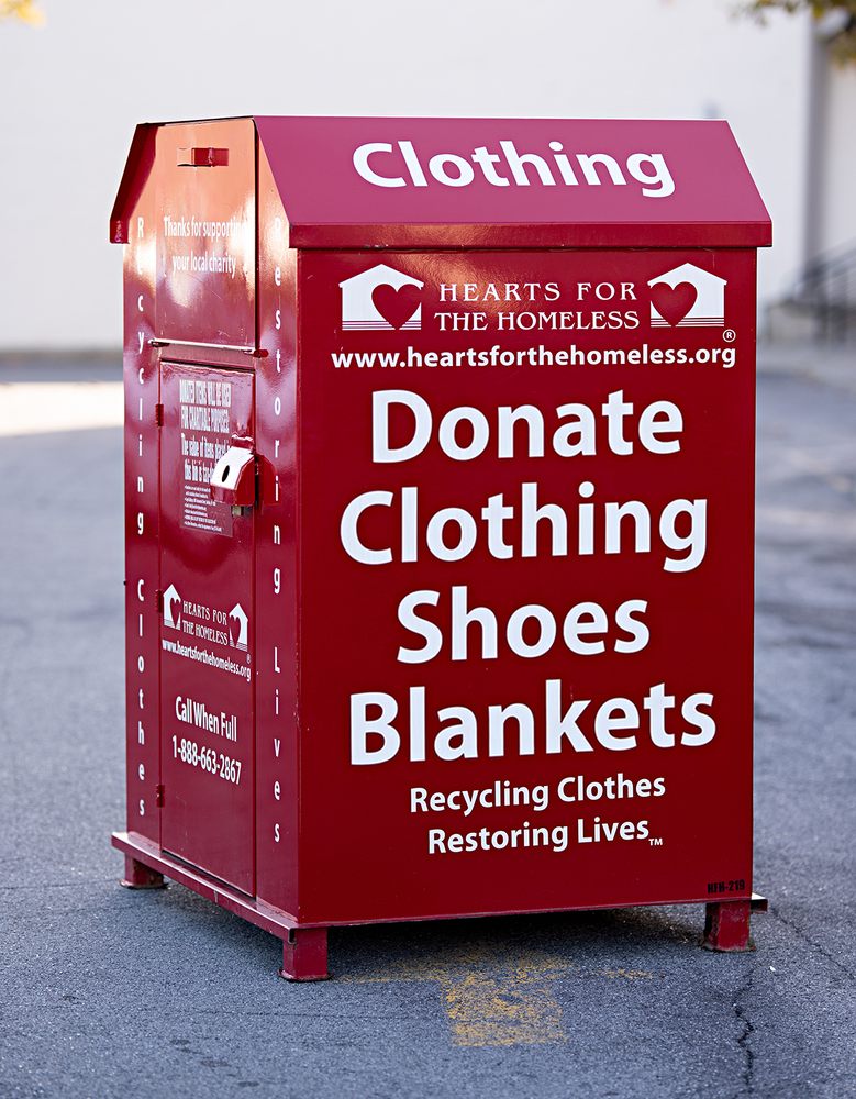 HEARTS FOR THE HOMELESS - Updated December 2025 - 4538 Broadway, Depew ...