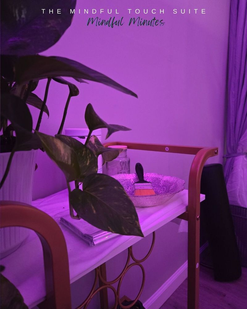 THE MINDFUL TOUCH MASSAGE & WELLNESS SUITE - Updated August 2025 - 25 ...