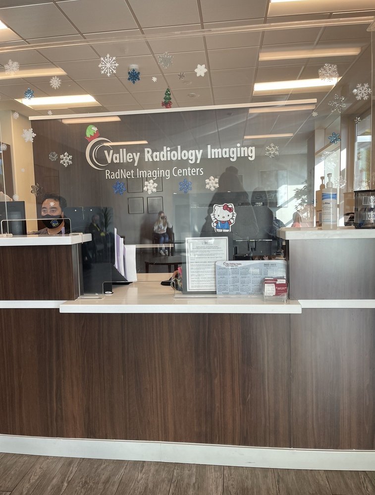 VALLEY RADIOLOGY - SUNNYVALE - 147 Reviews - 696 West El Camino Real ...
