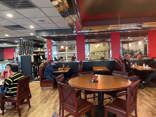 CHILLERS GRILL - 308 Photos & 482 Reviews - 2191 Fletcher Ave, Fort Lee ...