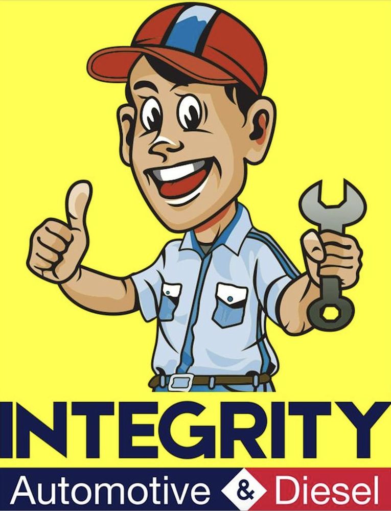 INTEGRITY AUTOMOTIVE & DIESEL - Updated January 2025 - 16 Photos & 80 ...
