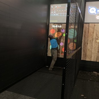 Q-ZAR - Updated January 2026 - 112 Photos & 79 Reviews - 151 Voice Rd ...