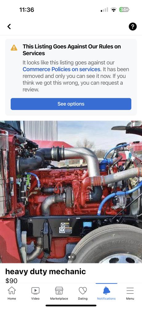 SRT TRUCK AND TRAILER REPAIRS - Updated January 2025 - Request a Quote - Edmonton, Alberta ...