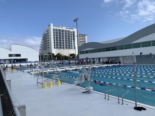 INTERNATIONAL SWIMMING HALL OF FAME - Updated November 2025 - 68 Photos ...