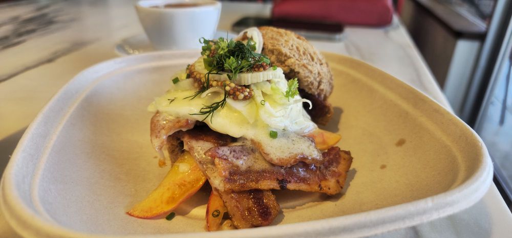 THE ALABAMA BISCUIT - Updated January 2026 - 26 Photos & 25 Reviews ...